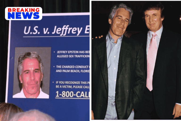 Informant told FBI that Jeffrey Epstein had a ‘personal hacker’