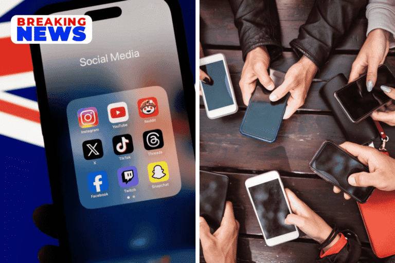 Meta urges Australia to rethink under-16 social media ban after ...