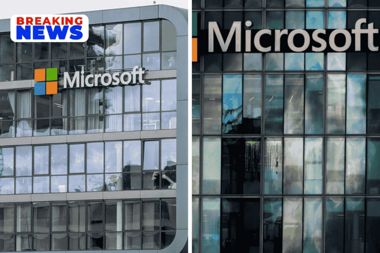 Microsoft working to fix Outlook email issues